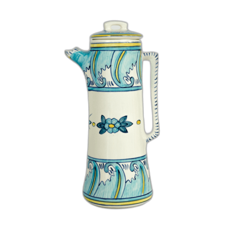 Bermuda Collection - Topis Ceramica