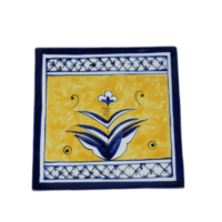 Ceramica de Antigua Guatemala- Provence Collection - Topis Ceramica