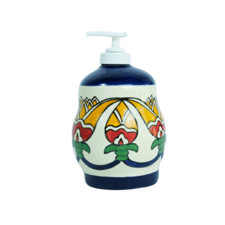 Lirios Collection - Topis Ceramica