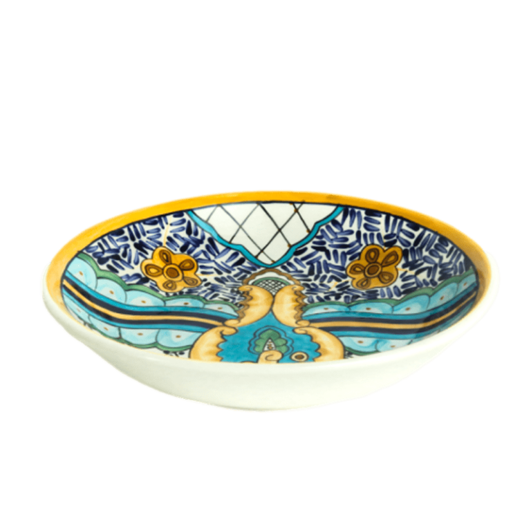 Ceramica de la antigua - Pyramid Collection - Topis Ceramica