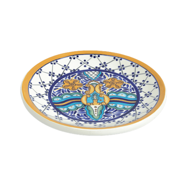 Ceramica de la antigua - Pyramid Collection - Topis Ceramica