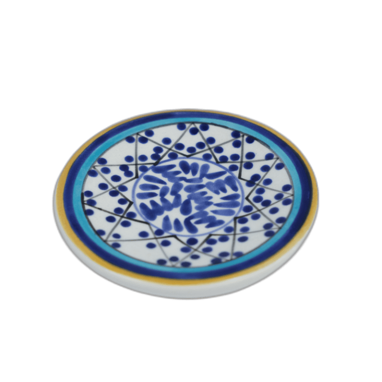 Ceramica de la antigua - Pyramid Collection - Topis Ceramica