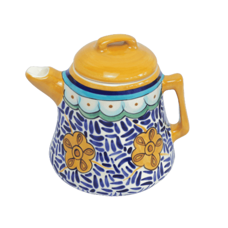 Ceramica de la antigua - Pyramid Collection - Topis Ceramica